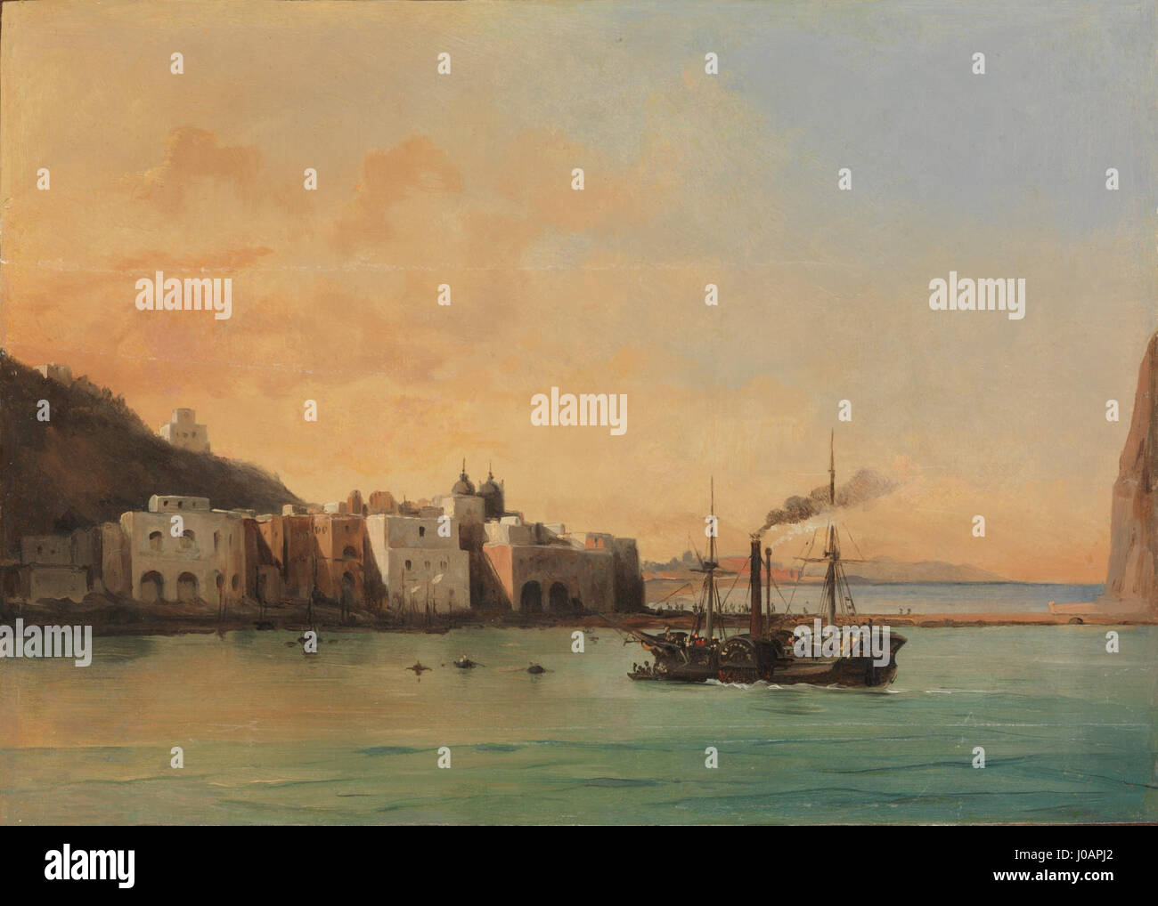 Charles remond hi-res stock photography and images - Alamy