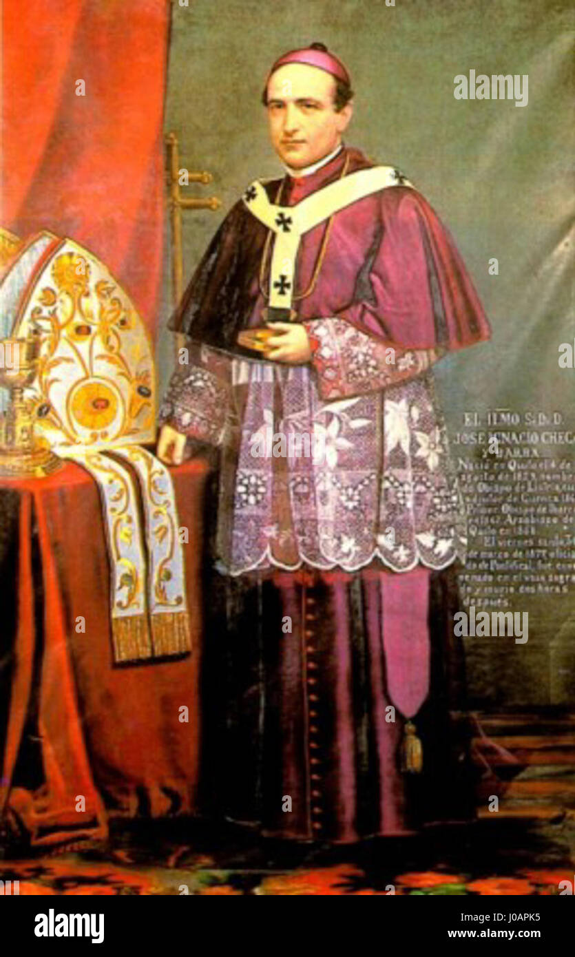 José Ignacio de Checa y Barba was a Spanish artist known for his ...