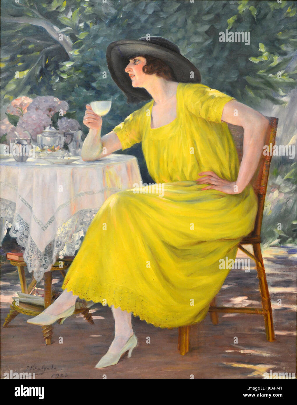 Jose veloso salgado hi-res stock photography and images - Alamy