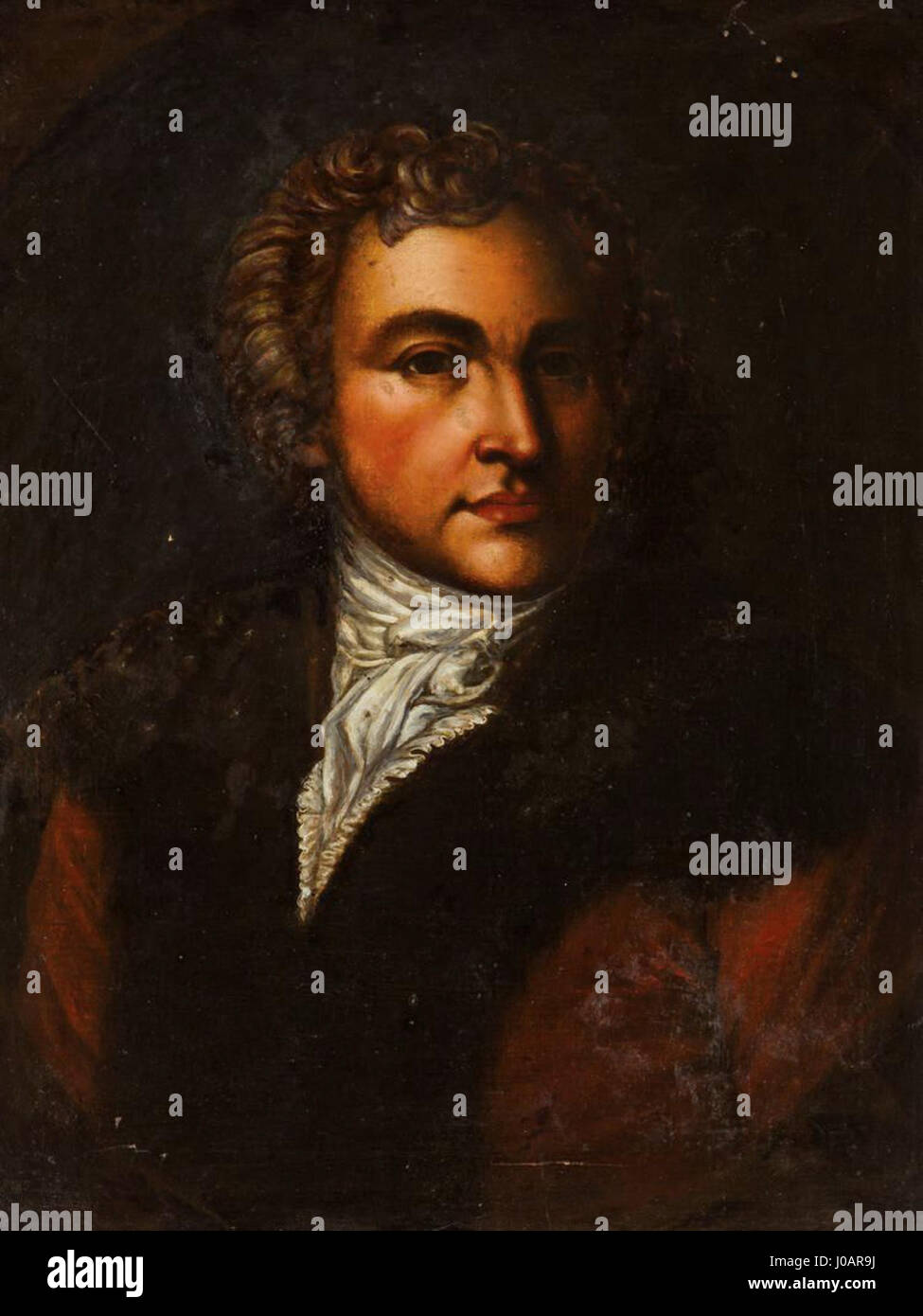 Stanislaw Mokronowski was a prominent Polish artist known for his ...