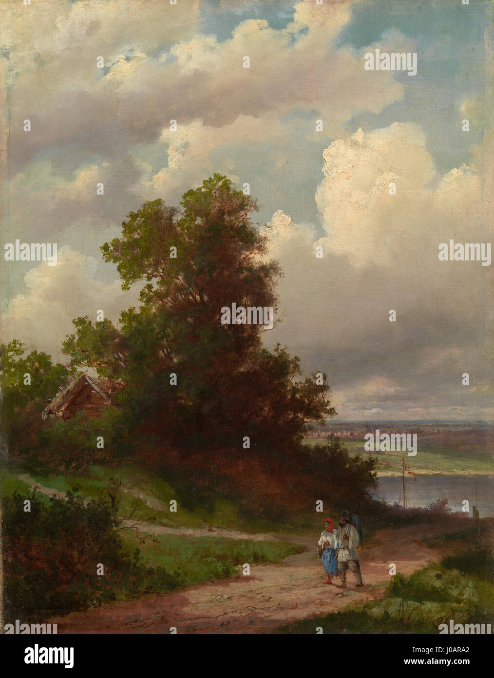 This Byzantine artwork from the 11th-12th century showcases detailed ...