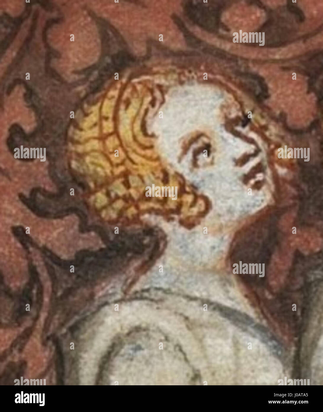 Bona Lucembursk was a historical figure known for her role as a queen ...