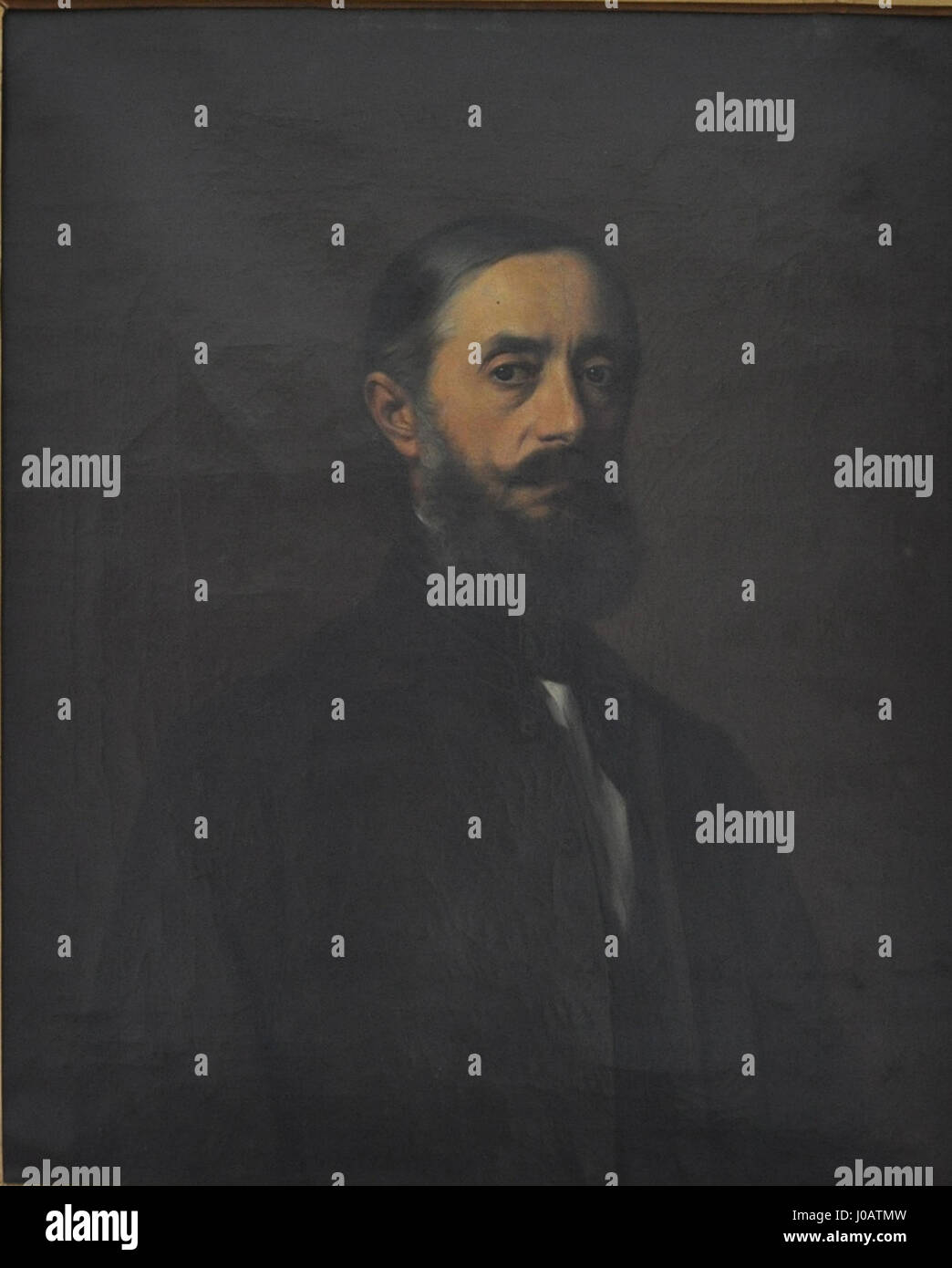 Sikó Miklós was a Hungarian artist known for his intricate works that ...