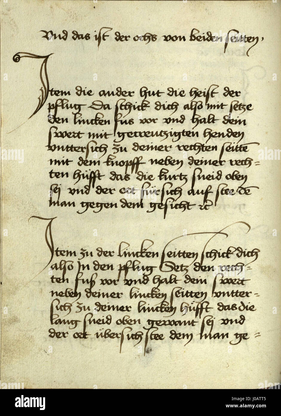 This title refers to a manuscript or codex from a historical collection ...