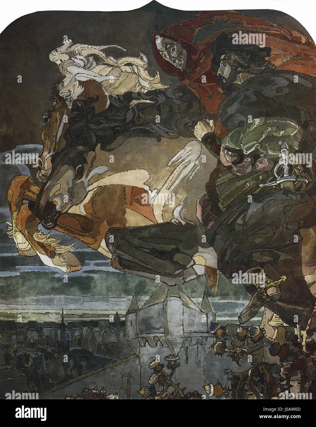 'Diary of Fyodor Mikhailovich Dostoevsky, 1896' captures the personal ...