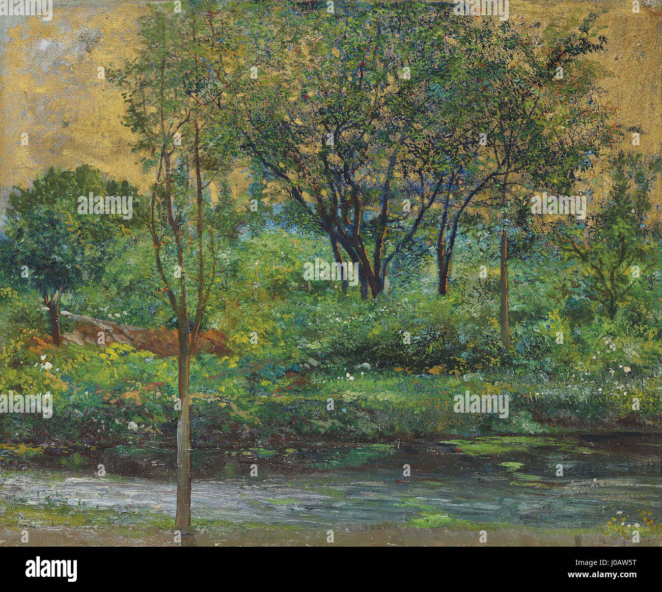 Mexico farm painting hi-res stock photography and images - Alamy