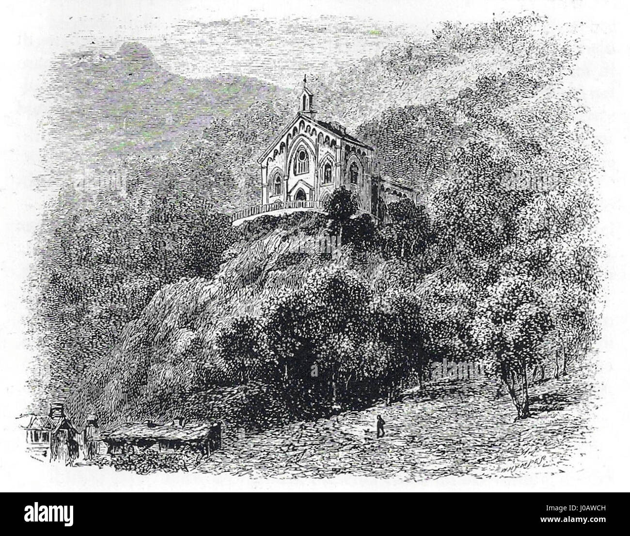 Ernest Renan's 'Flashes' is a visual depiction of emotional and ...