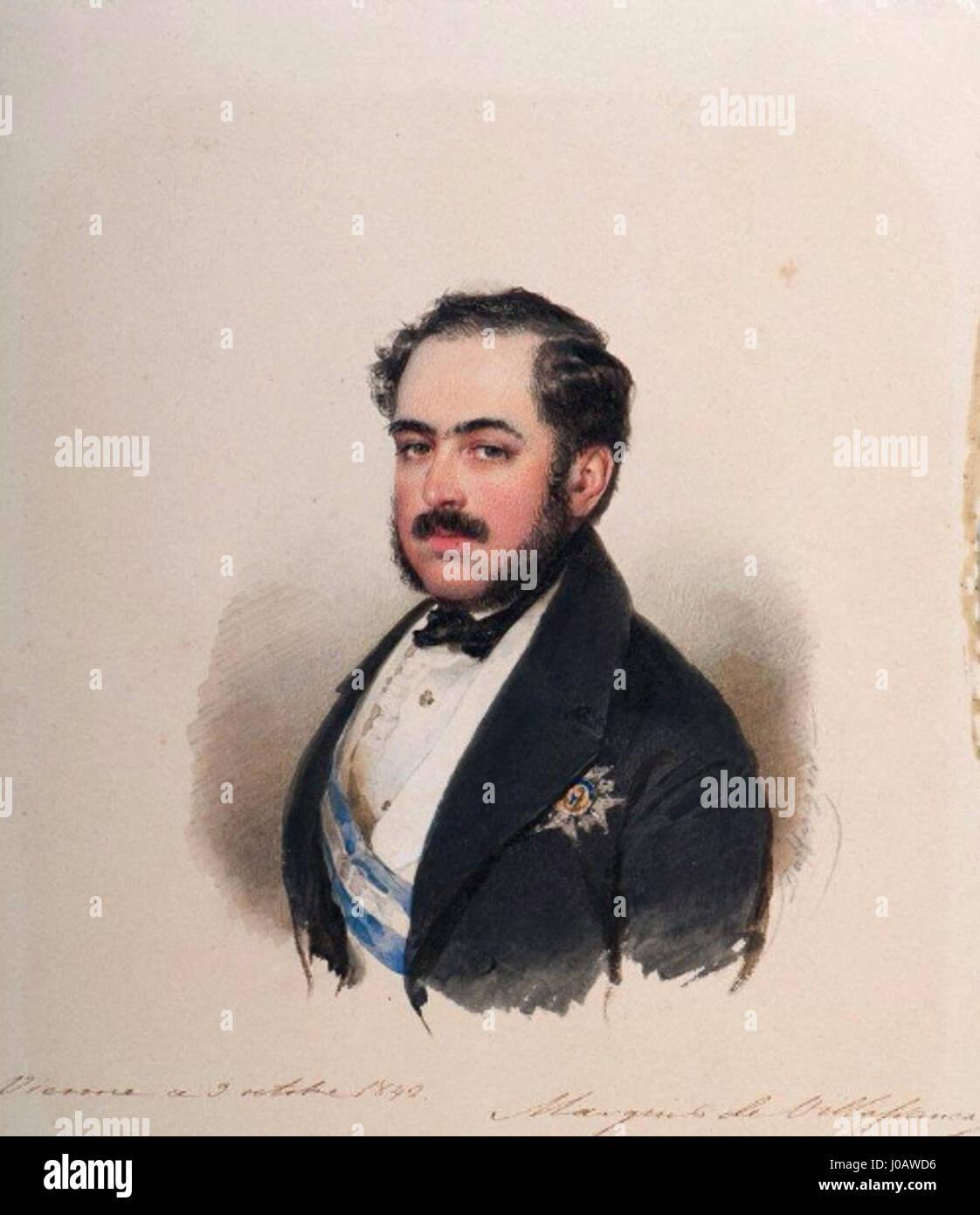 Pedro alvarez de hi-res stock photography and images - Alamy