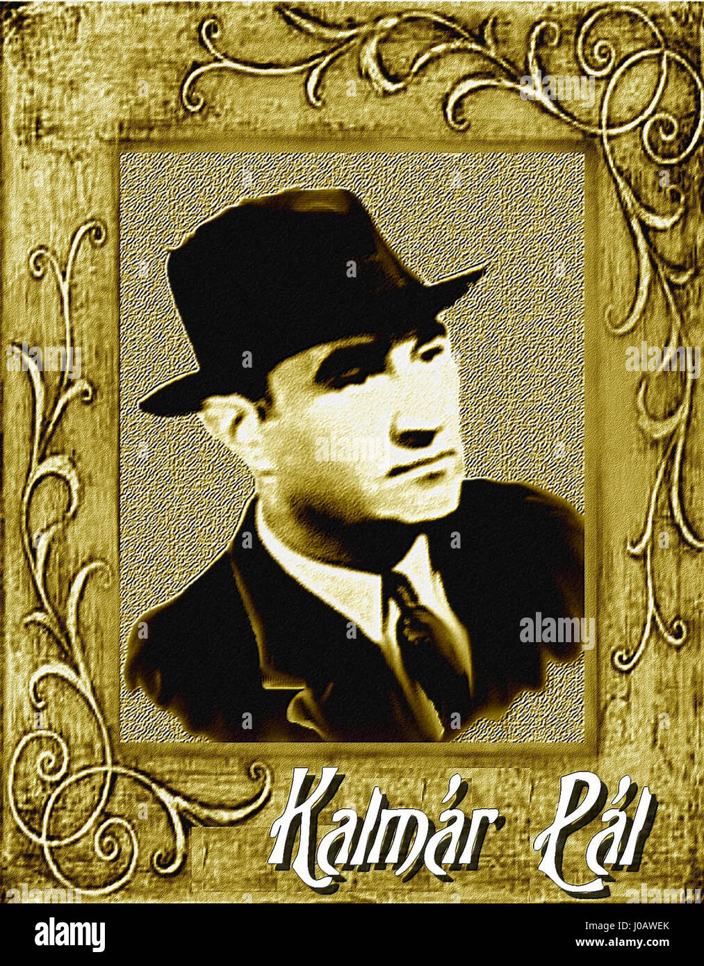 Kalmér Pál was a Hungarian artist known for his emotive landscape and ...