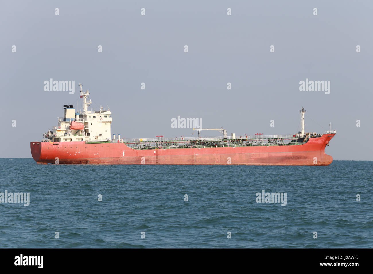 Marine cargo ship in sea,Transportation International of logistic ...