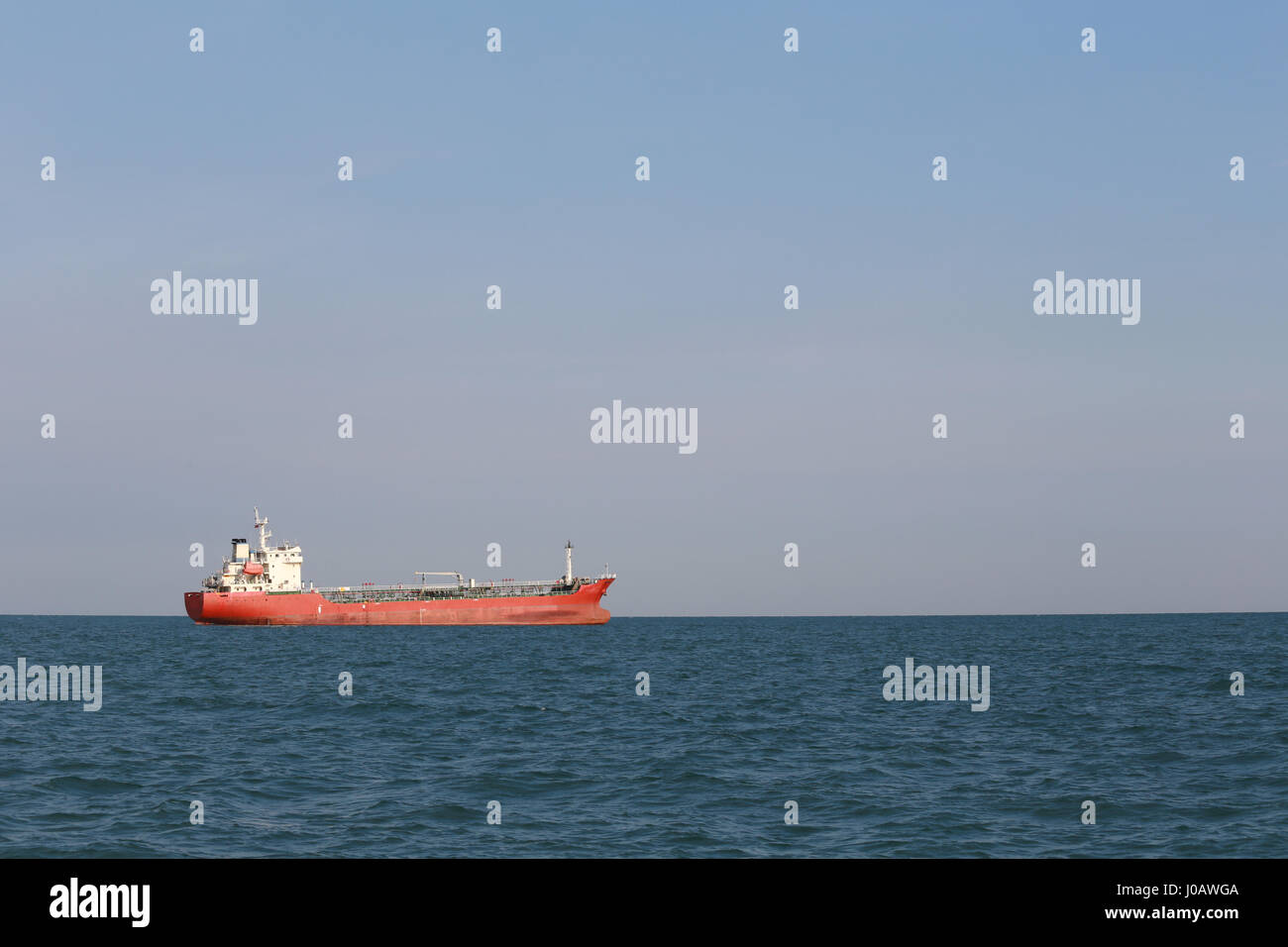 Marine cargo ship in sea,Transportation International of logistic ...