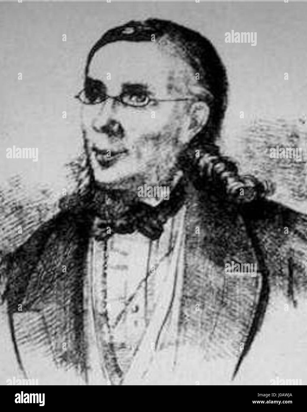 Benoît Jules Mure was a French philosopher and writer, known for his ...