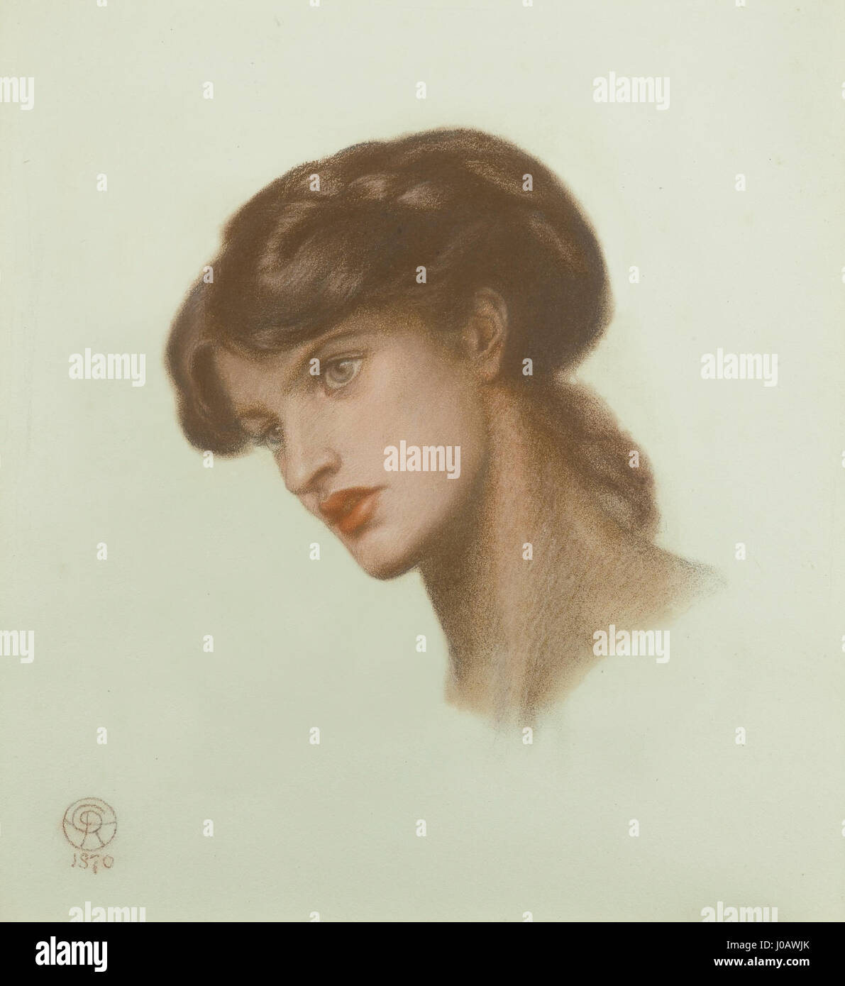 Dantes dream hi-res stock photography and images - Alamy