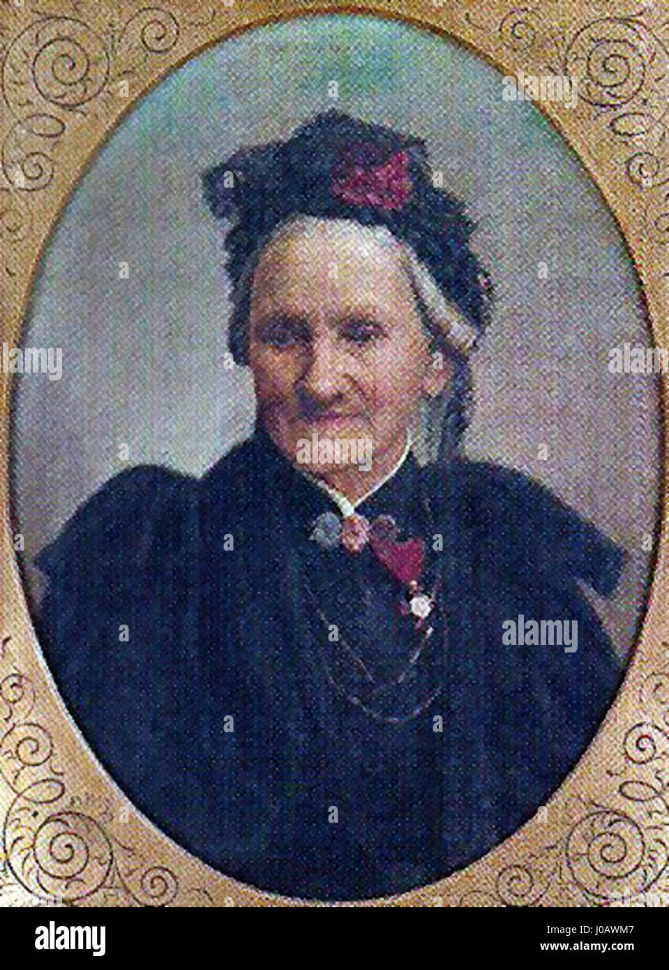 F. Behrens' 'Hellenstainer' is a piece that blends classical and modern ...