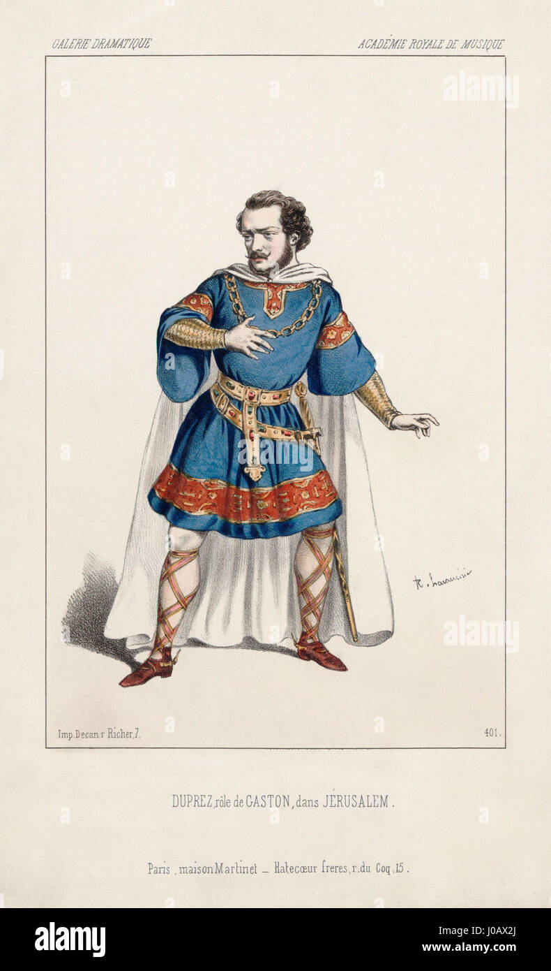 Alexandre gilbert hi-res stock photography and images - Alamy