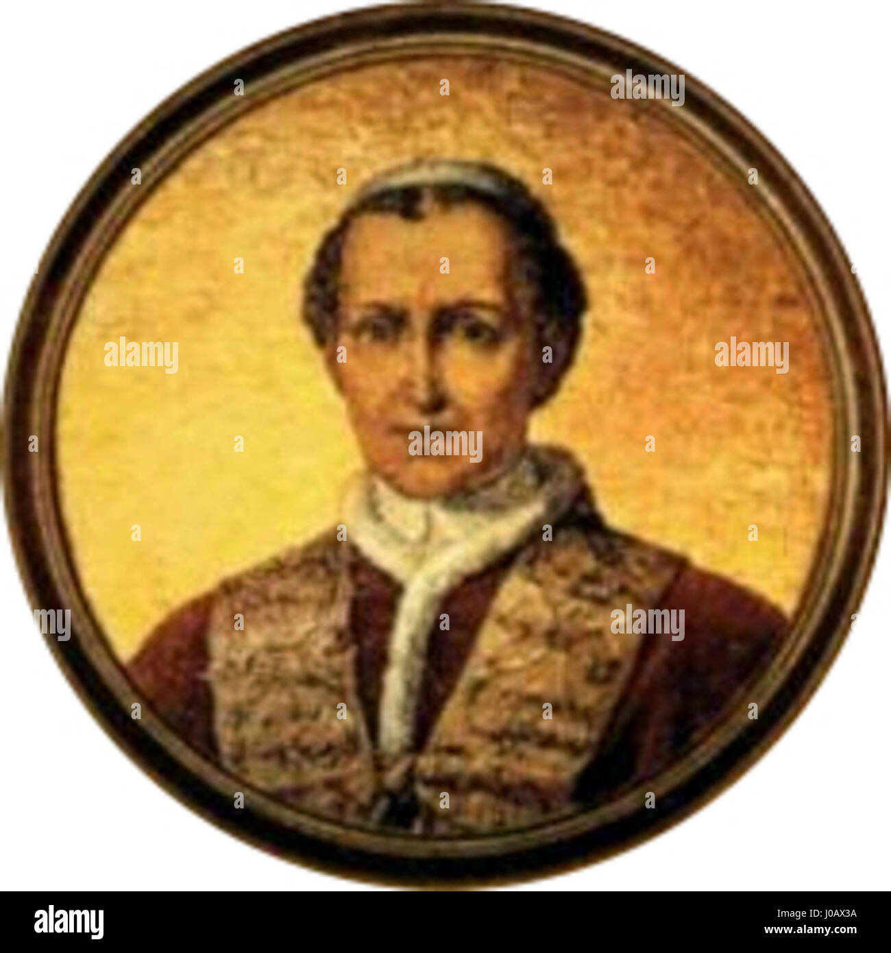 León XII, also known as Pope Leo XII, served as pope from 1823 until ...