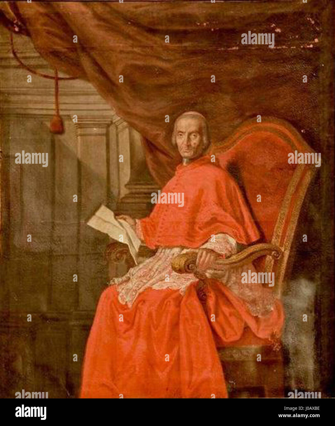 Antonelli maria hi-res stock photography and images - Alamy