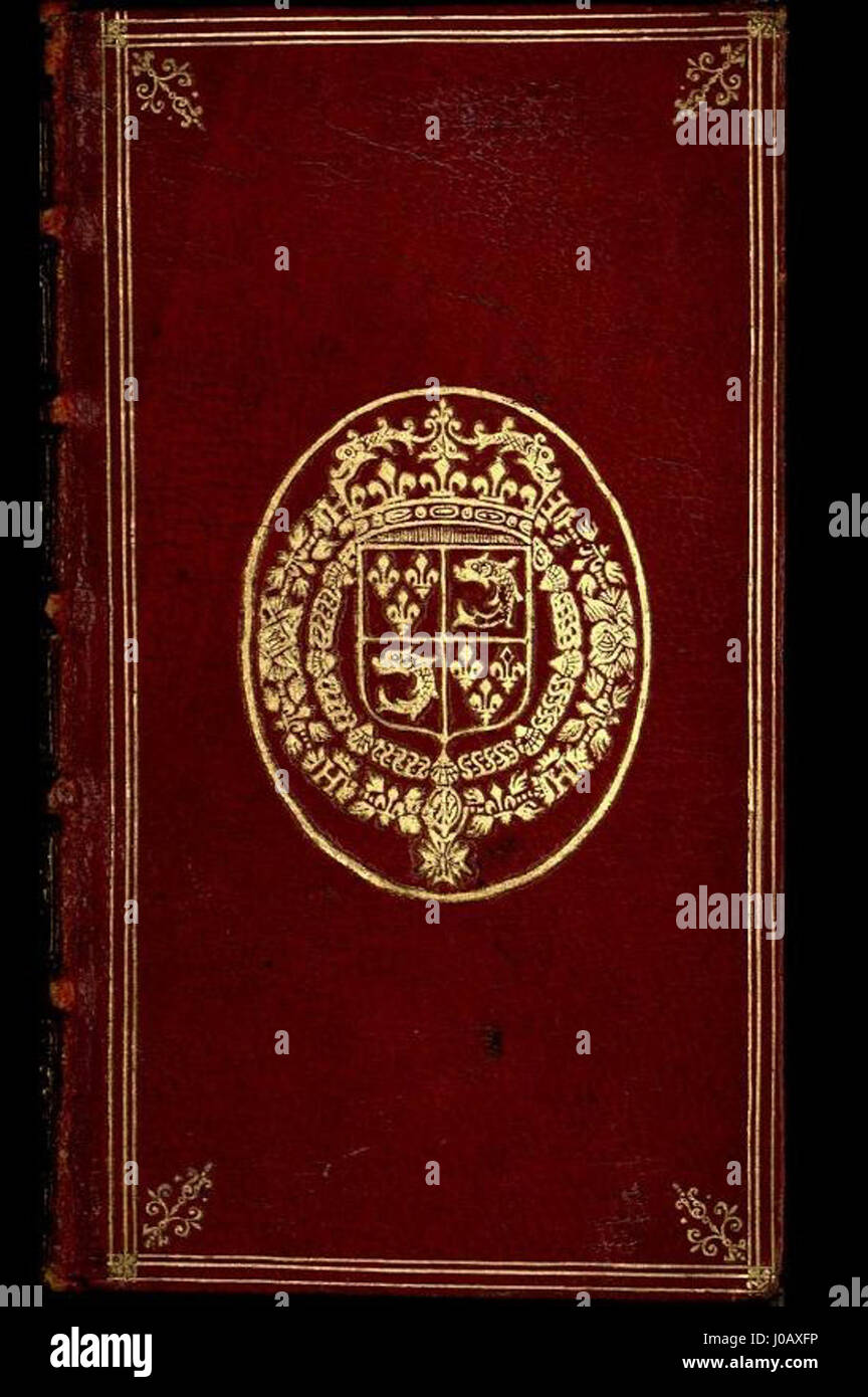 This technical drawing titled 'Plans réservoirs de Meudon' depicts ...