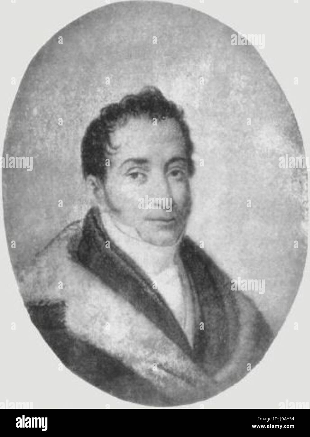 Jozef brodowski jozef hi-res stock photography and images - Alamy