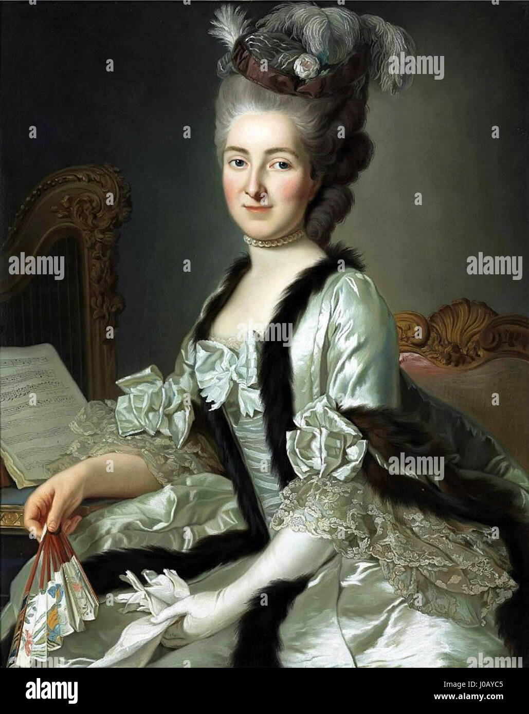 Contessa Gallery High Resolution Stock Photography and Images - Alamy