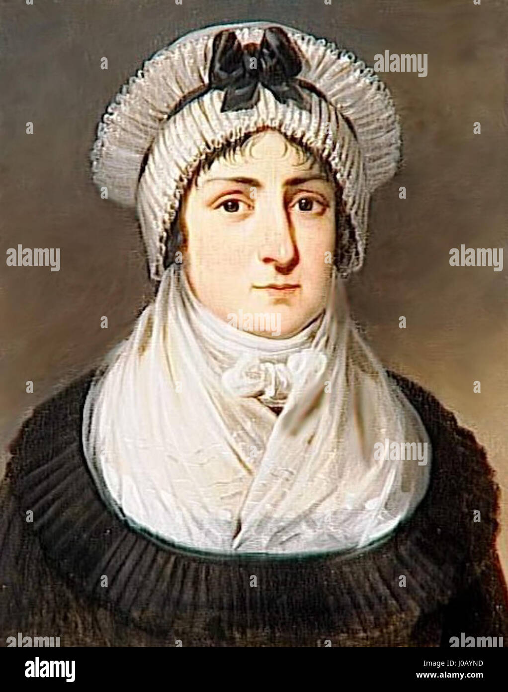 Marie fortunee deste hi-res stock photography and images - Alamy