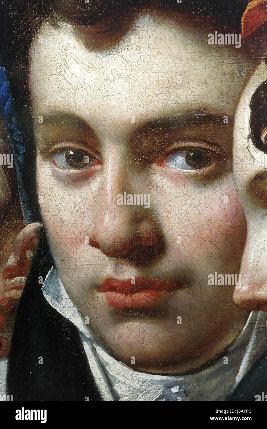 'Der schöne Schein - Family Portrait' in the Oberhausen Gasometer ...