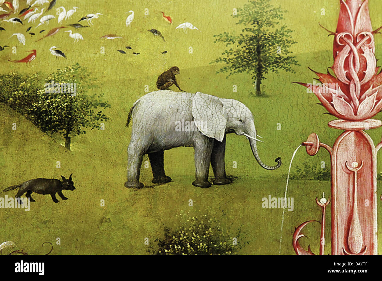 Oberhausen - Gasometer - Der schöne Schein - The Garden of Earthly ...