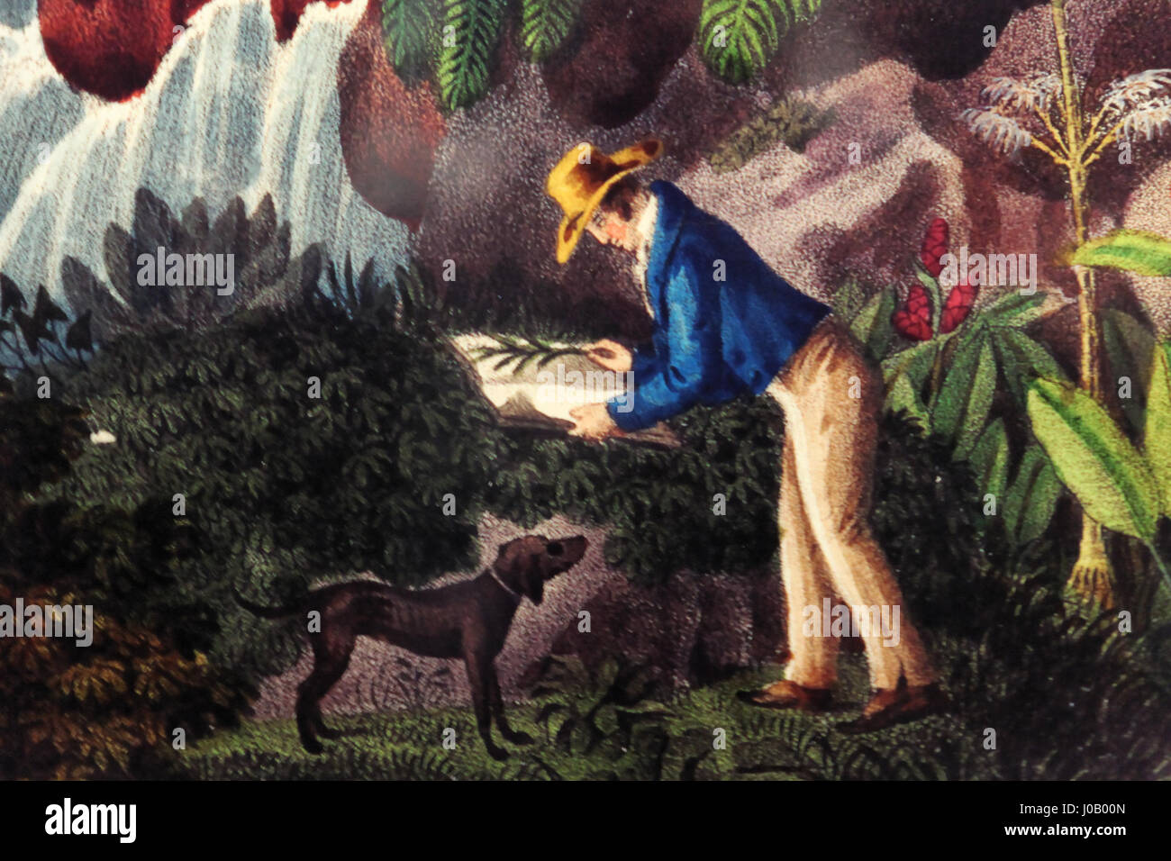 'Der schöne Schein' (The Beautiful Appearance) is an artwork by Morenia ...