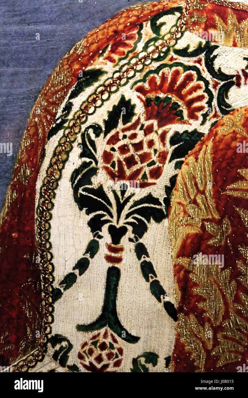 'Der schöne Schein' ('The Beautiful Appearance') displayed at the ...