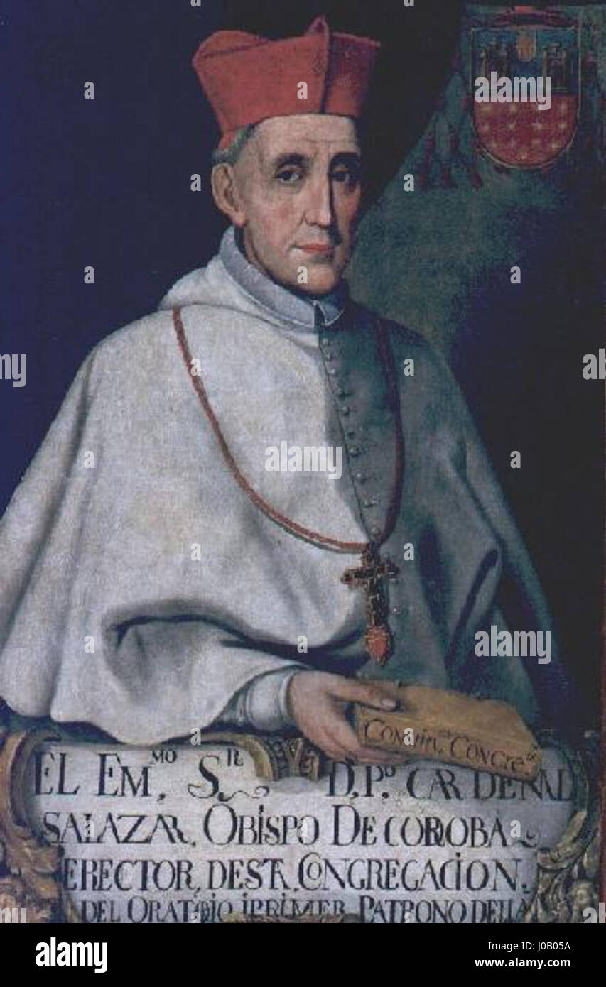 The bishops from spain hi-res stock photography and images - Alamy