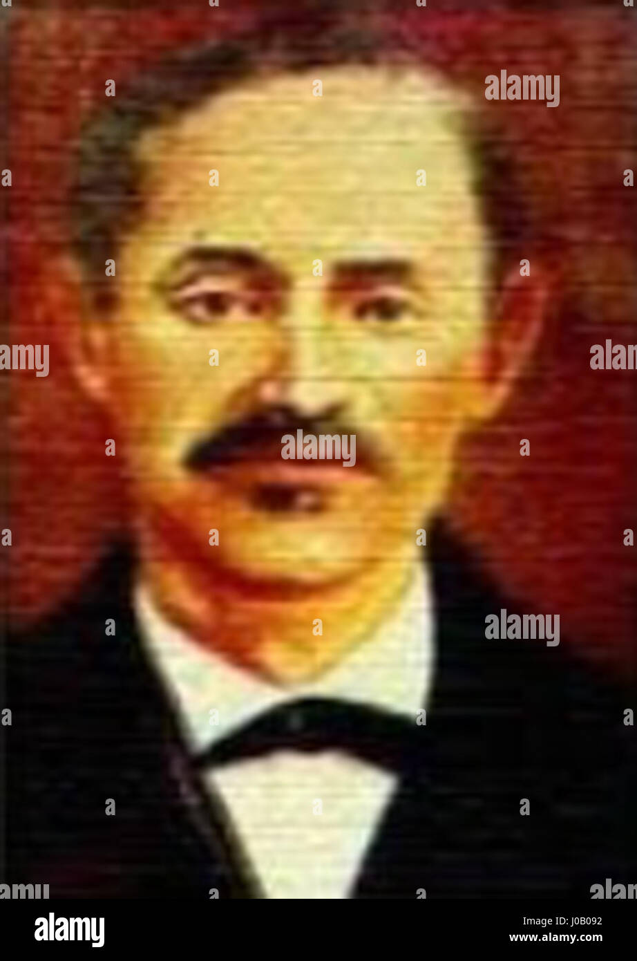 José Francisco Montes Fonseca was a prominent figure in Brazilian art ...