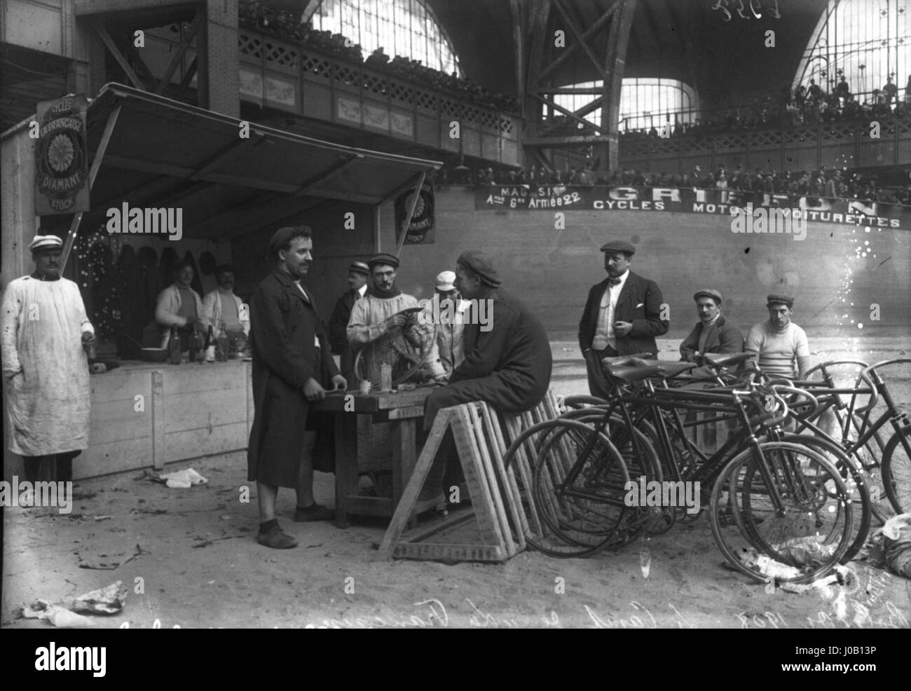 French sports team Black and White Stock Photos & Images - Alamy