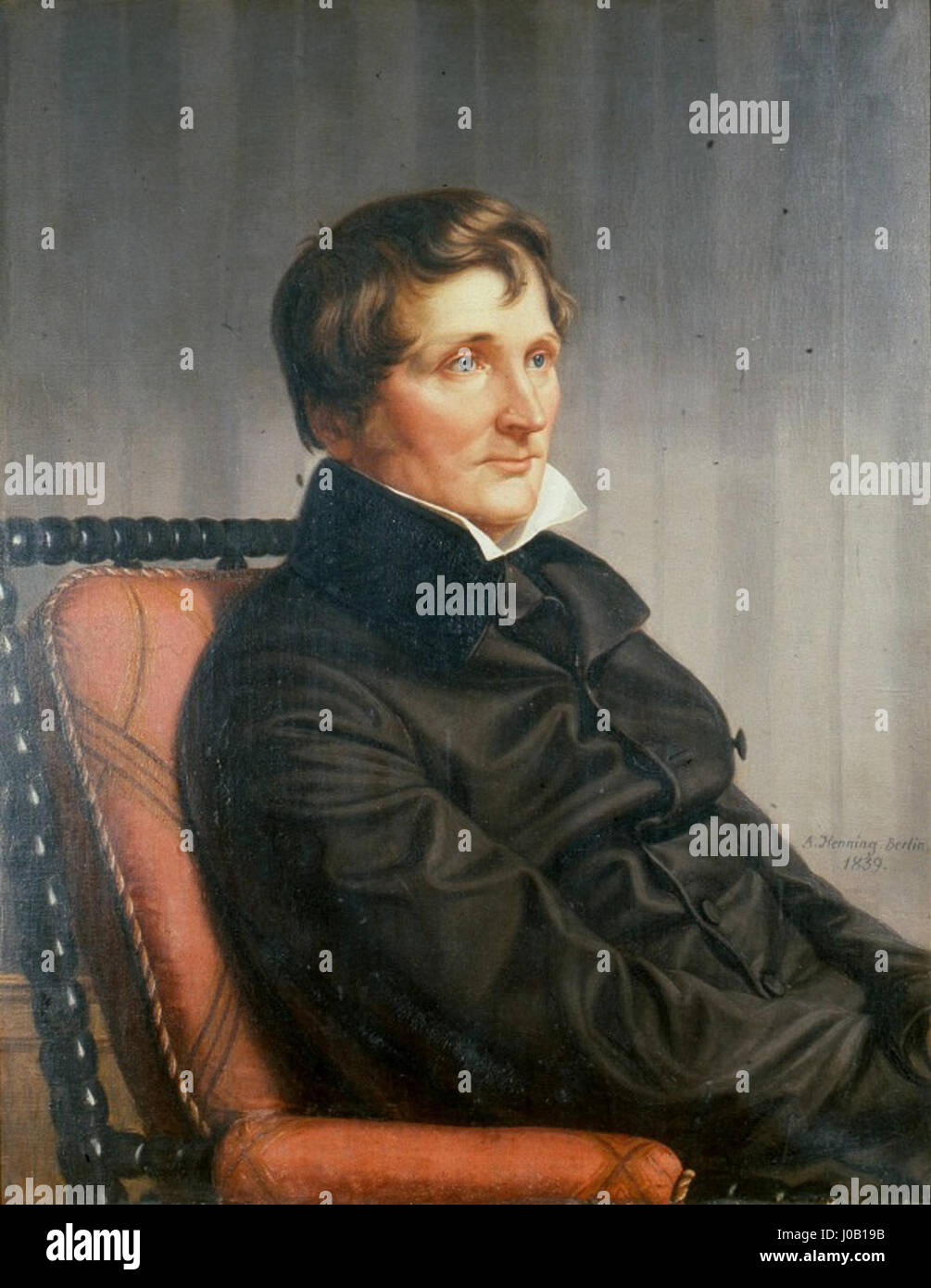 Edward raczynski hi-res stock photography and images - Alamy