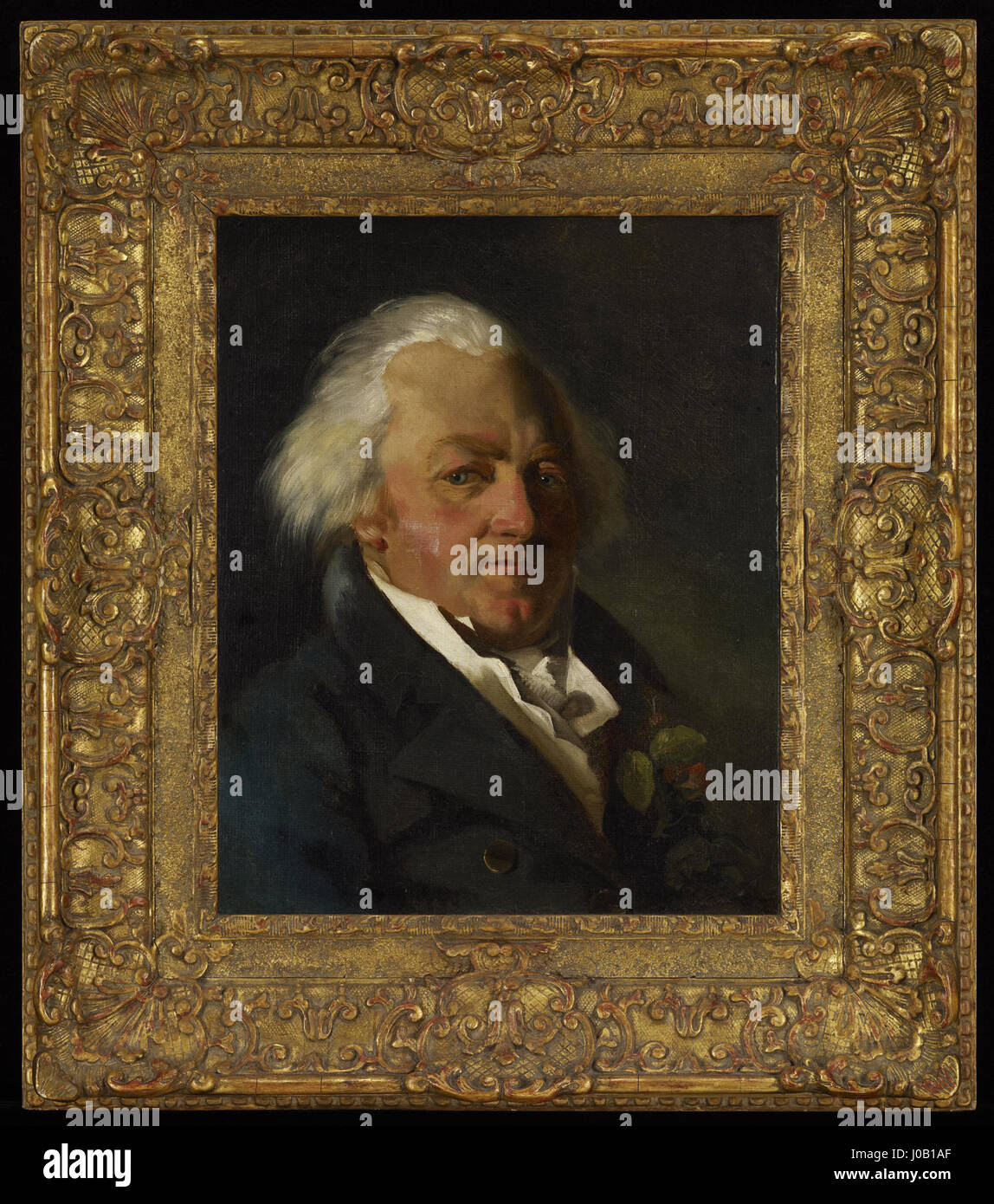 Jean louis andre theodore gericault hi-res stock photography and images ...