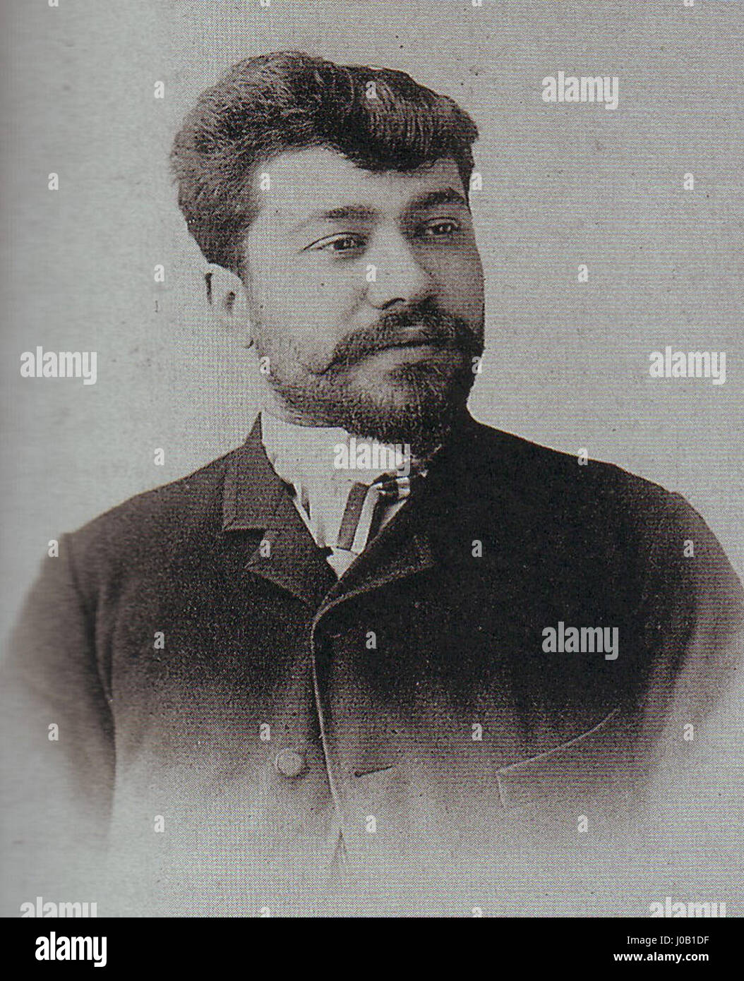 Francisco Viñas: A renowned 19th-century Spanish opera singer, Viñas ...