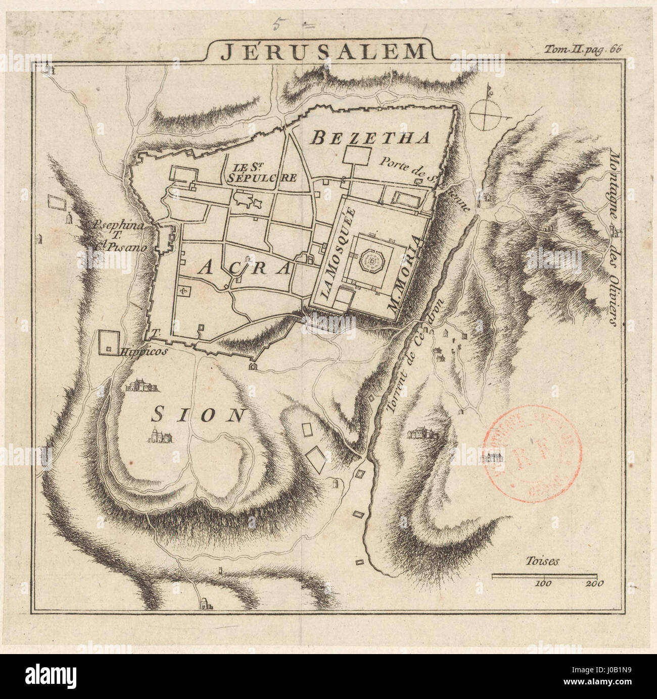 Louis Rémy Mignot’s 'Niagara' captures the awe-inspiring beauty of ...