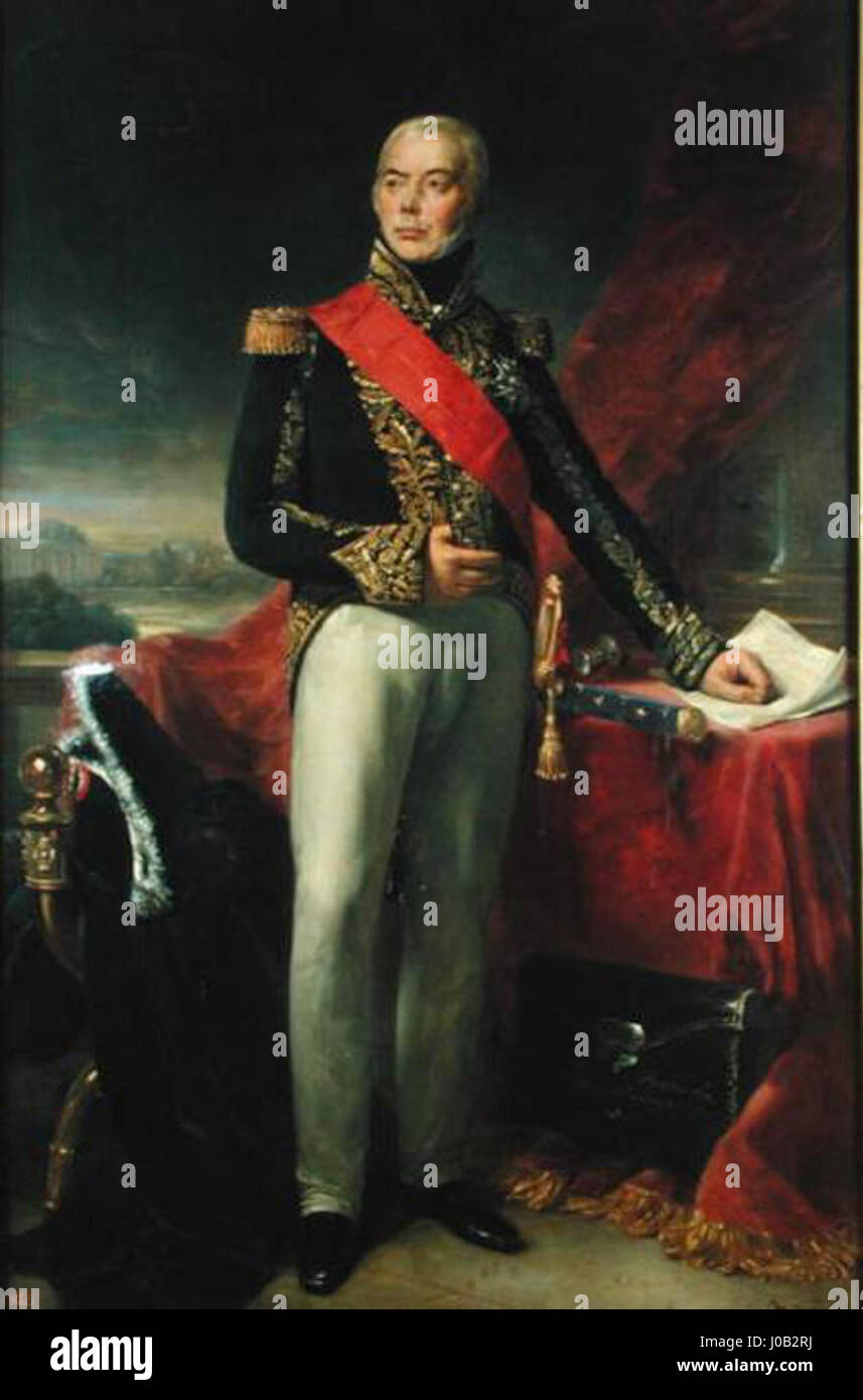 Jacques macdonald hi-res stock photography and images - Alamy