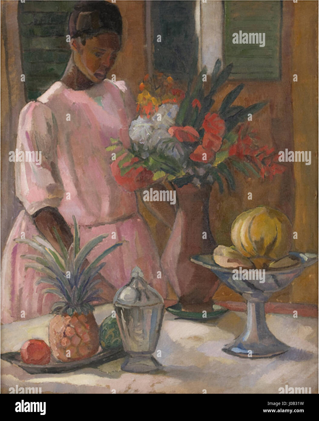 Image depicts still life hi-res stock photography and images - Alamy