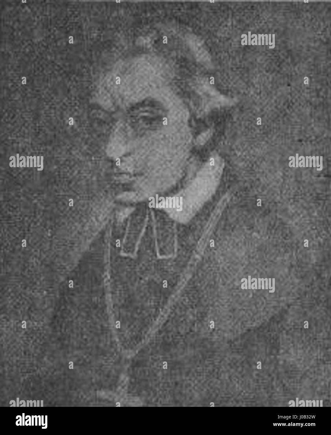 Ales Vincenc Parízek was an 18th-century European artist known for his ...