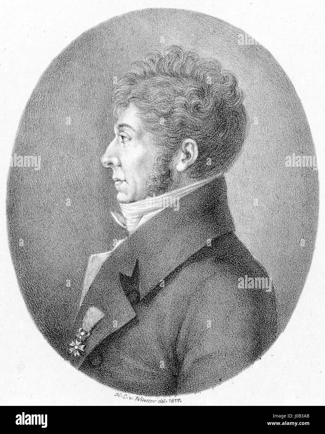 Méhul by Winter Stock Photo - Alamy