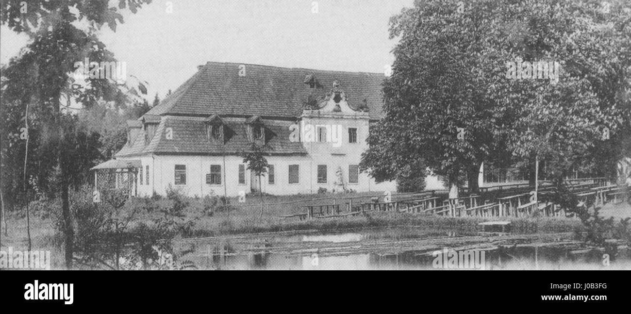 Area in czech republic Black and White Stock Photos & Images - Alamy