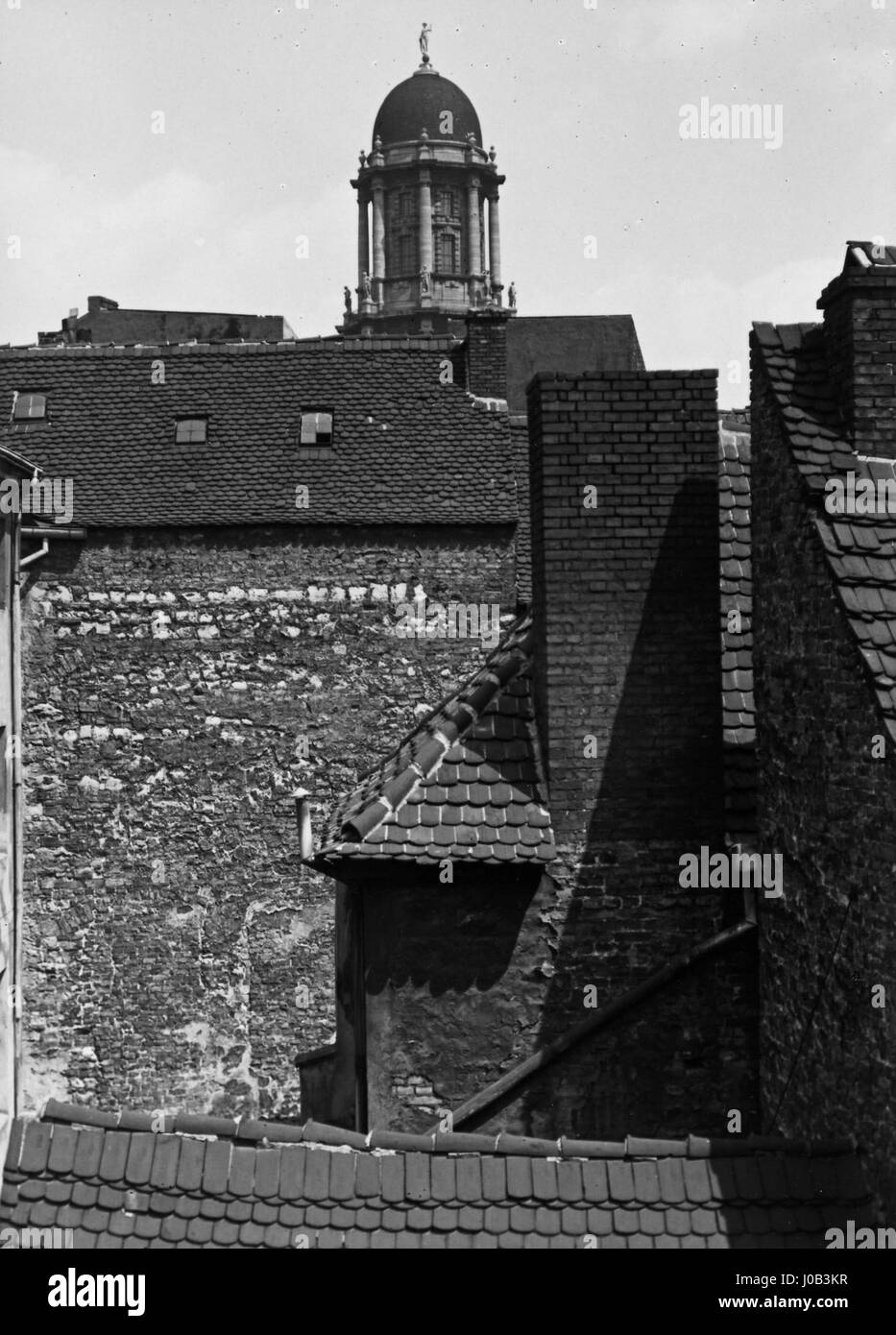 Gentle rural landscape Black and White Stock Photos & Images - Alamy