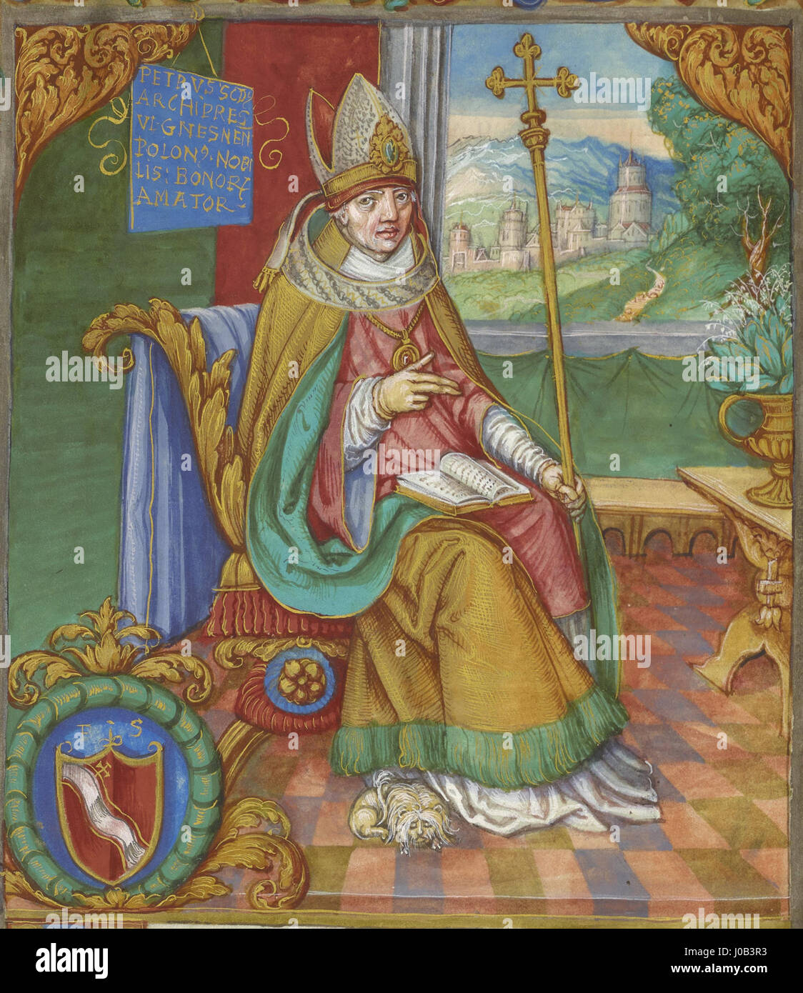 Bogumil hi-res stock photography and images - Alamy