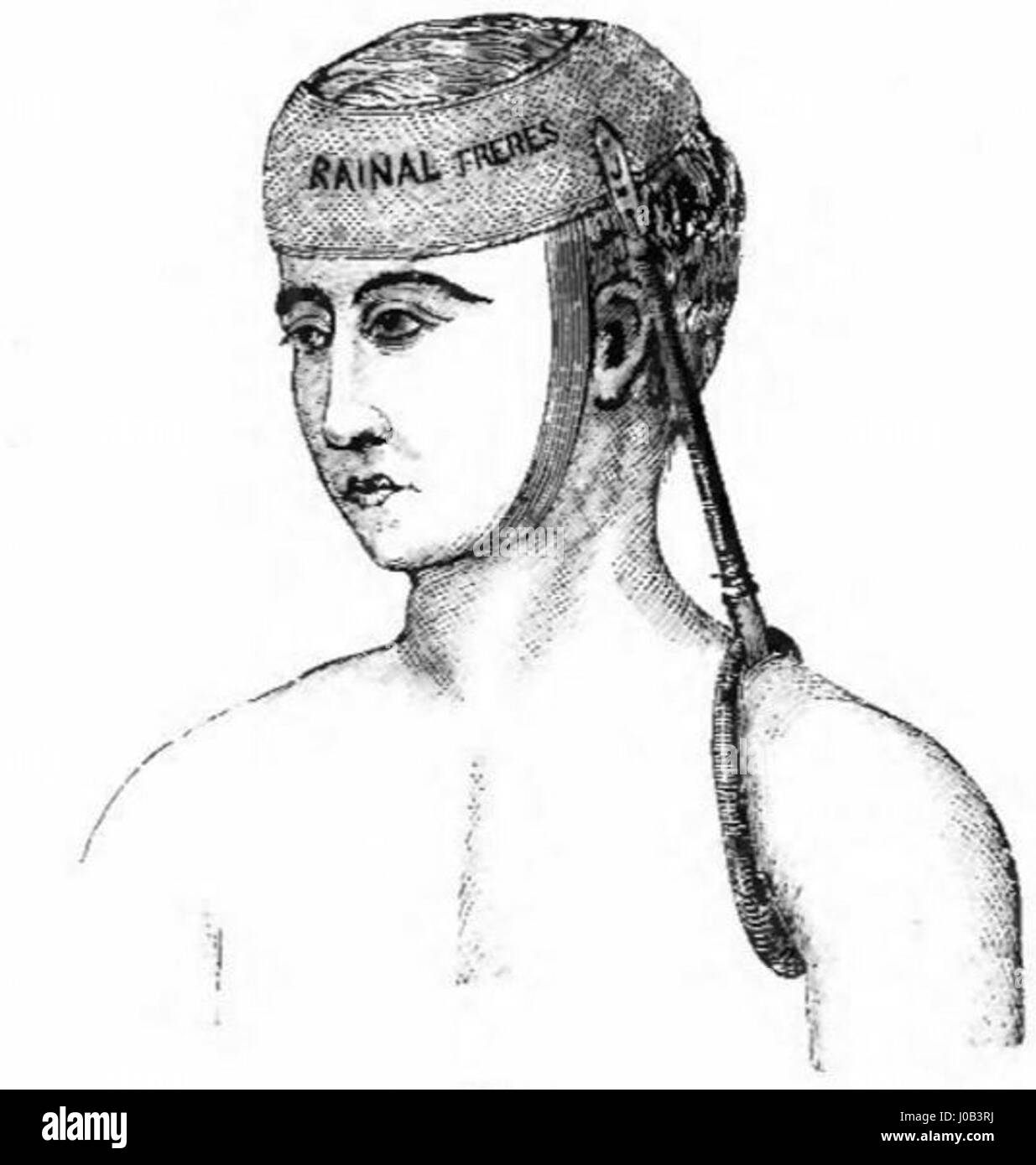 The 'Catalogue de corsets de Rainal Frères' is a historical catalog ...