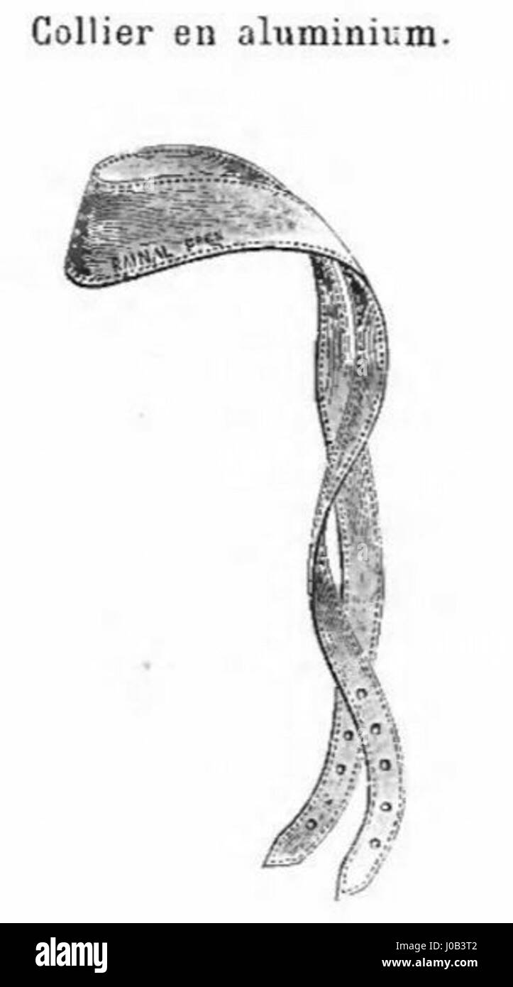 This 1861 catalogue from Rainal Frères presents various corset designs ...