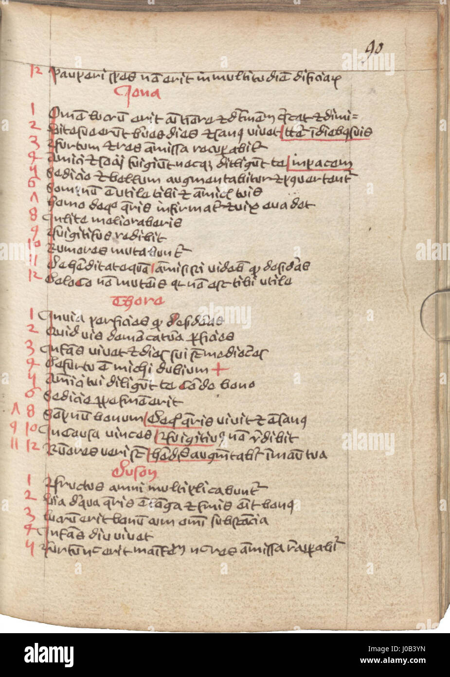 ‘München, Bayerische Staatsbibliothek, Clm 671, fol. 90r’ refers to a ...