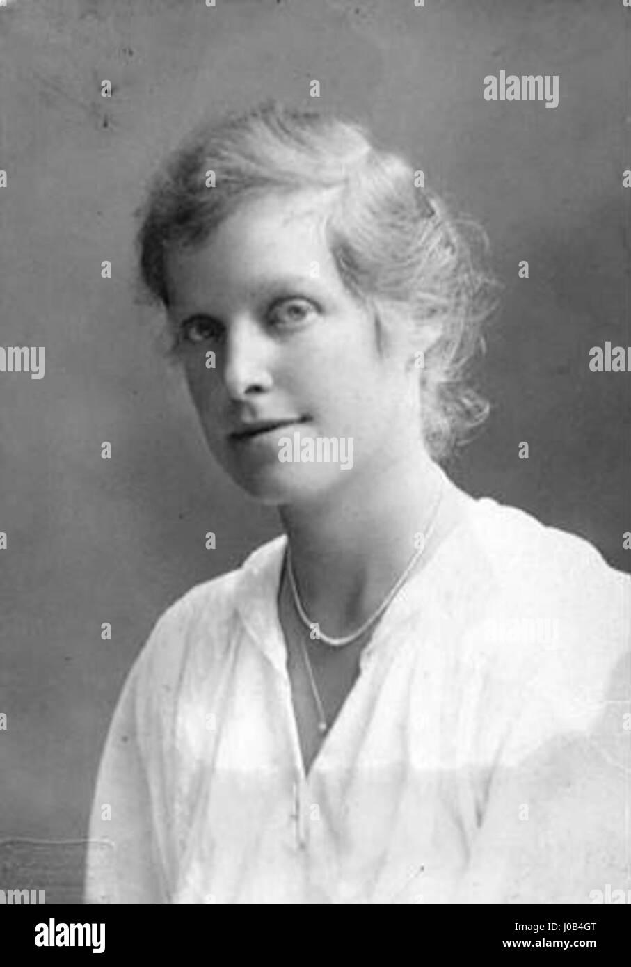 This image of Kate Bang is presented in higher resolution, capturing ...