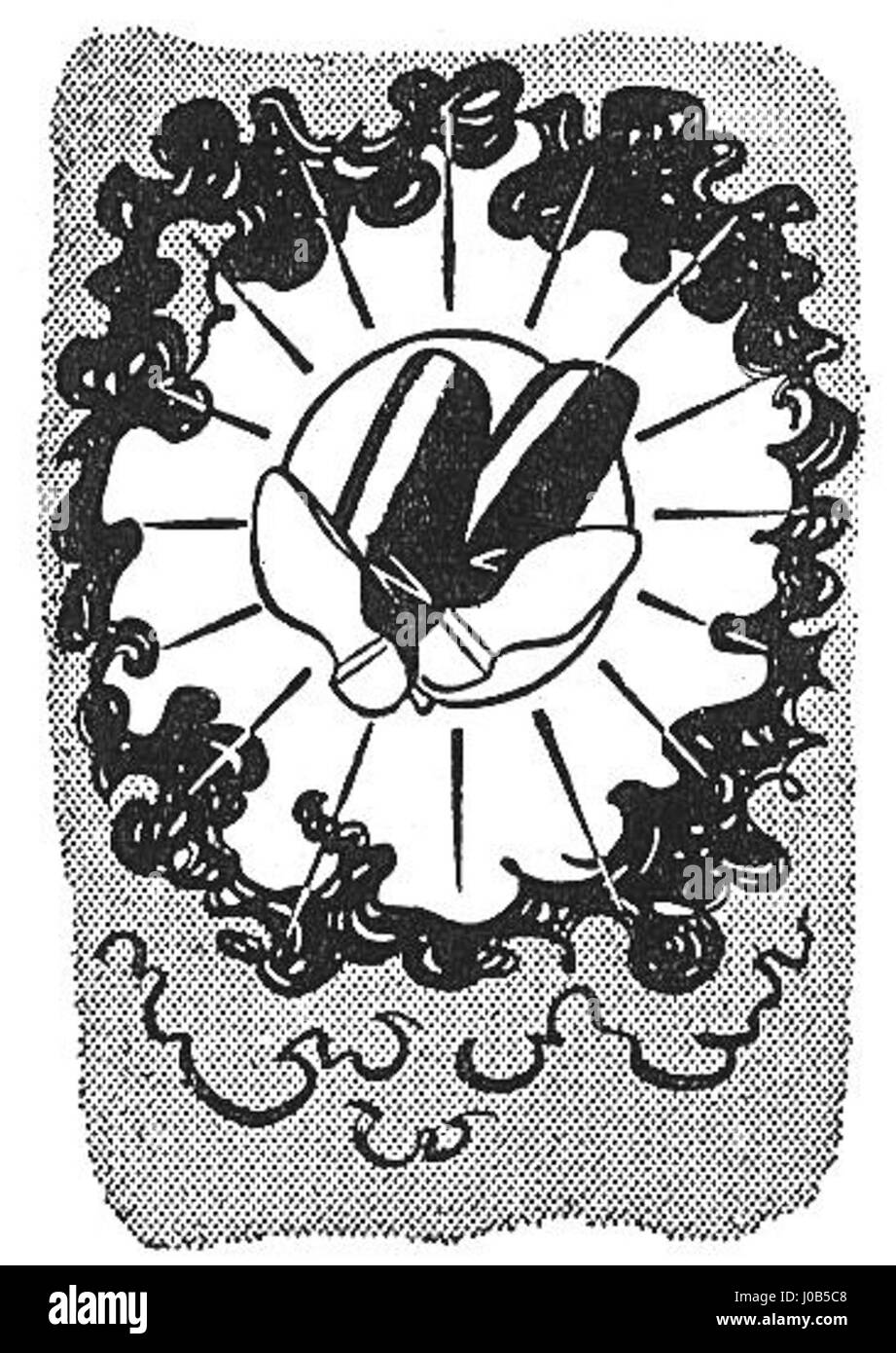 Josef Čapek’s work 'Diktátorské boty' (Dictator’s Boots) from 1930 ...