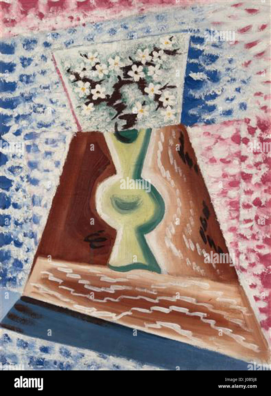 Josef Capek’s 'Z tisí' (sketch, 1921) is an early example of his work ...