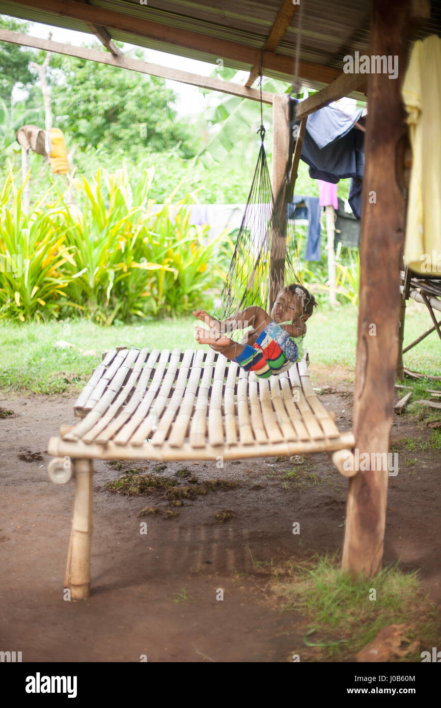 Cebu, Philippines - September 29, 2014. Everyday life of filipinos with ...